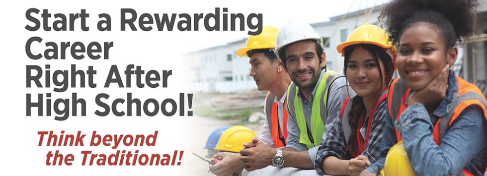 Apprenticeship Programs - Building, Construction & Trades Council